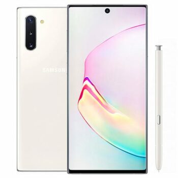 Sell Galaxy Note 10 Plus 5G - The Whiz Cells