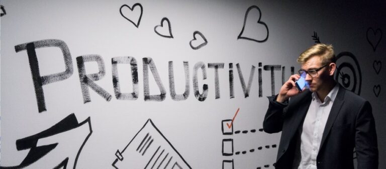 10 Hacks To Turn Your Smartphone Into A Productivity Tool The Whiz Cells