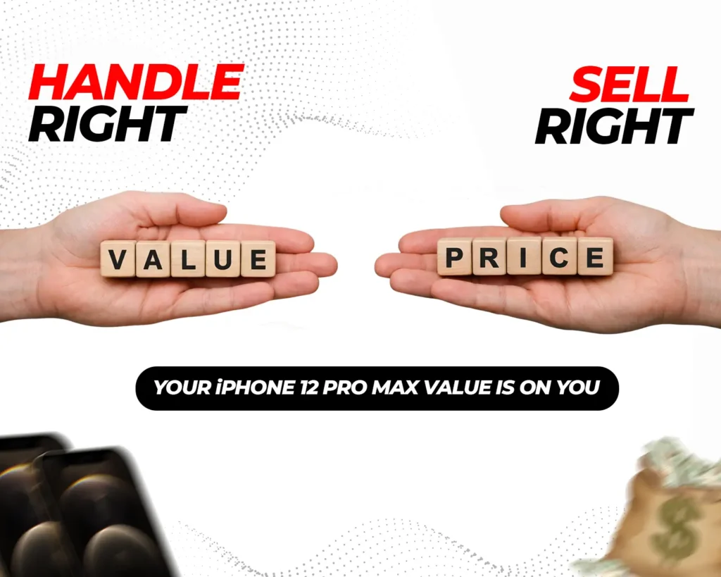iPhone 12 Pro Max Trade-In Value in 2026